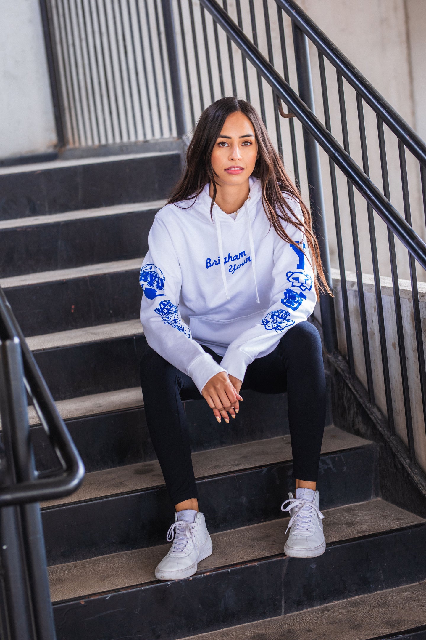 Royal Army Brand - BYU Licensed Merchandise