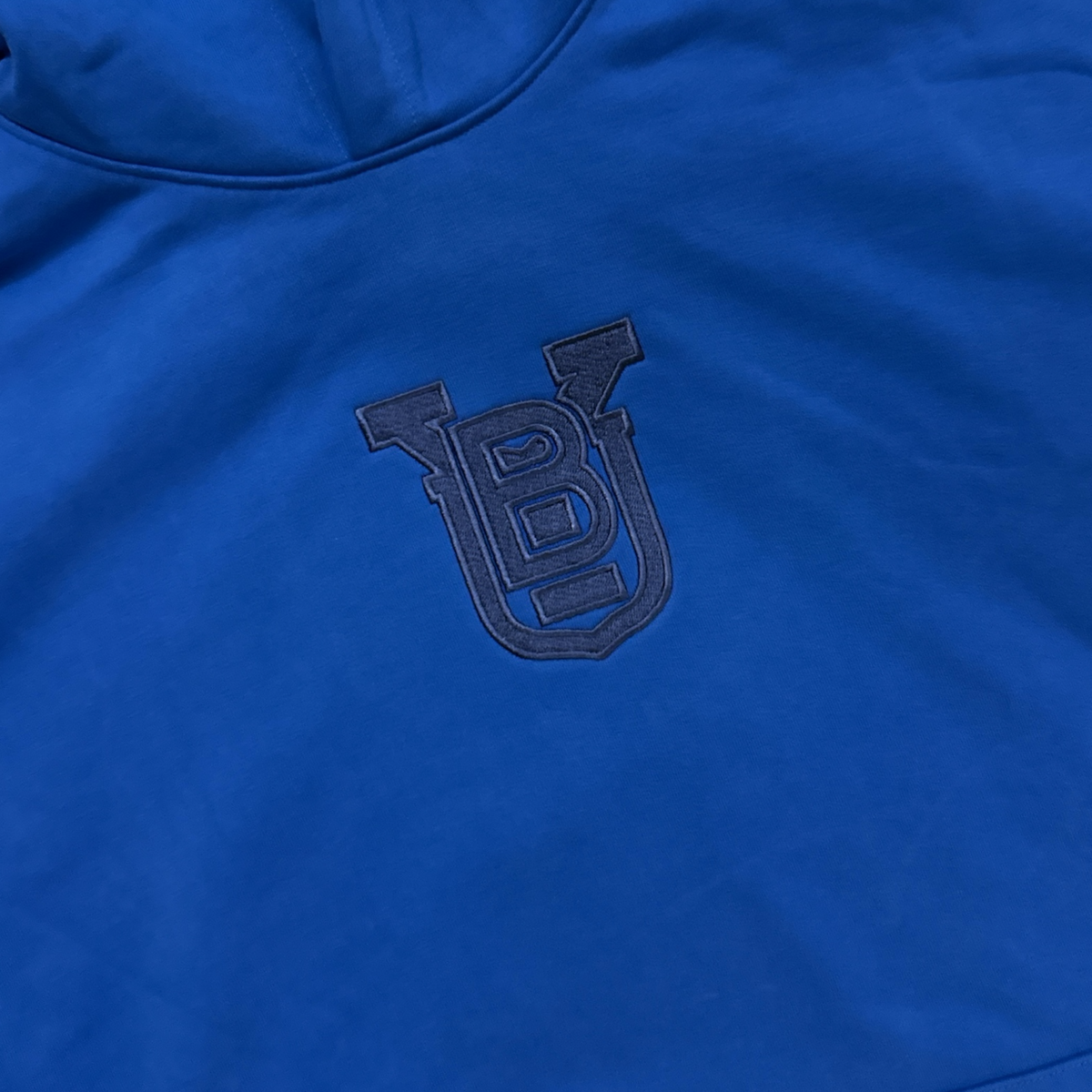 1875 Heavyweight French Terry Vintage BYU Hoodie – Royal Army Brand