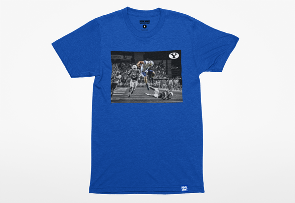 Royal Army Brand - BYU Licensed Merchandise