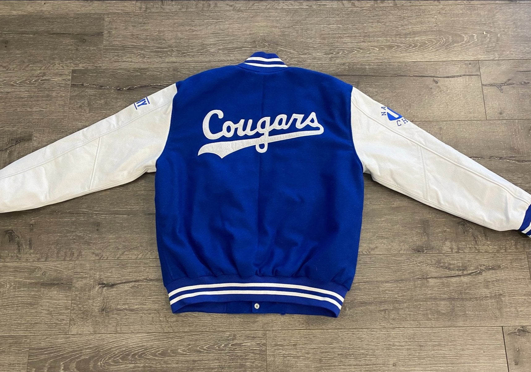 JACKETS – Royal Army Brand