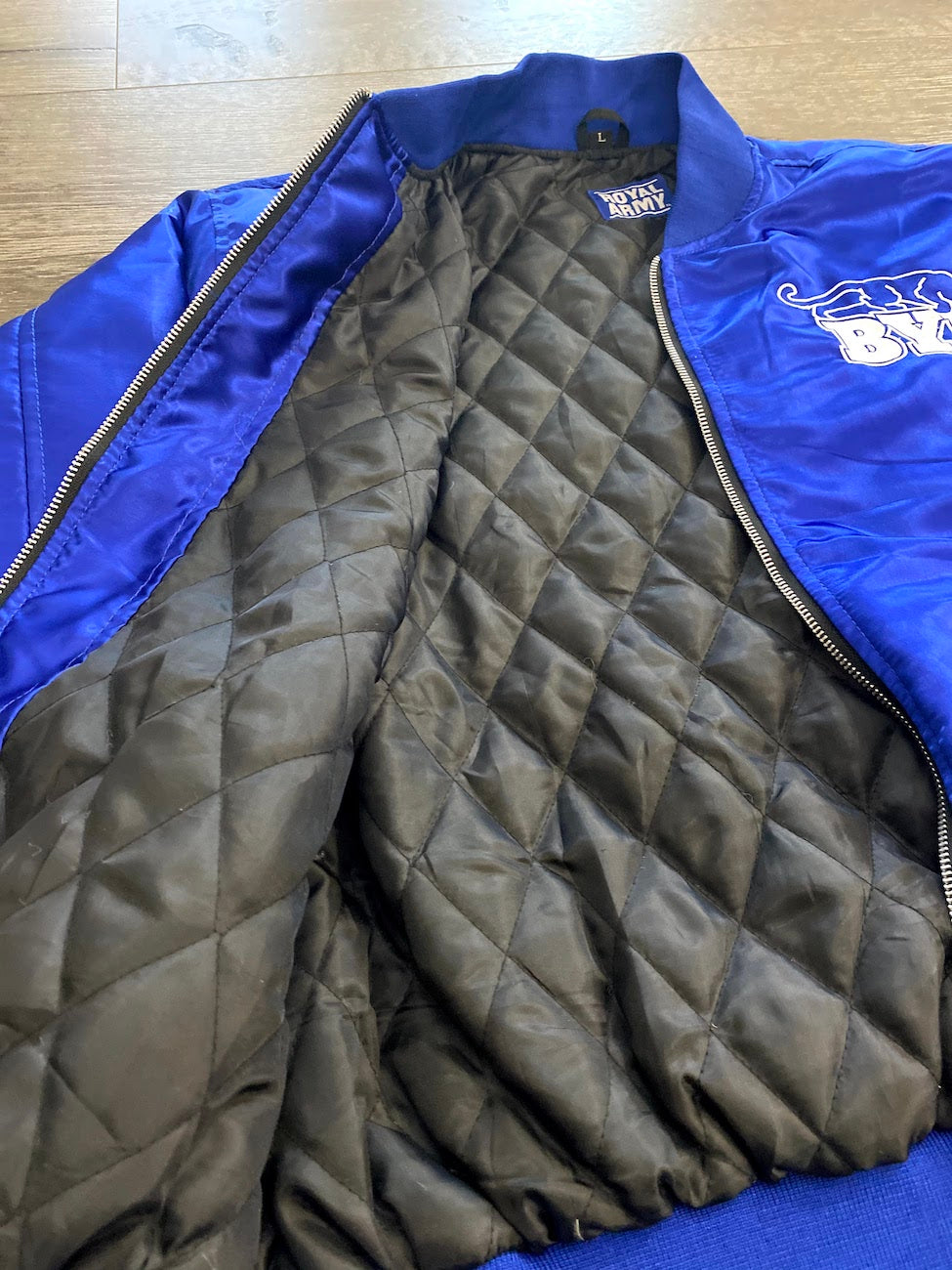 JACKETS – Royal Army Brand