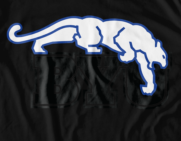 Blackout BYU Beet Digger T-Shirt – Royal Army Brand